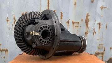 Toyota Diff Components – Wholesale Tyres NZ Limited
