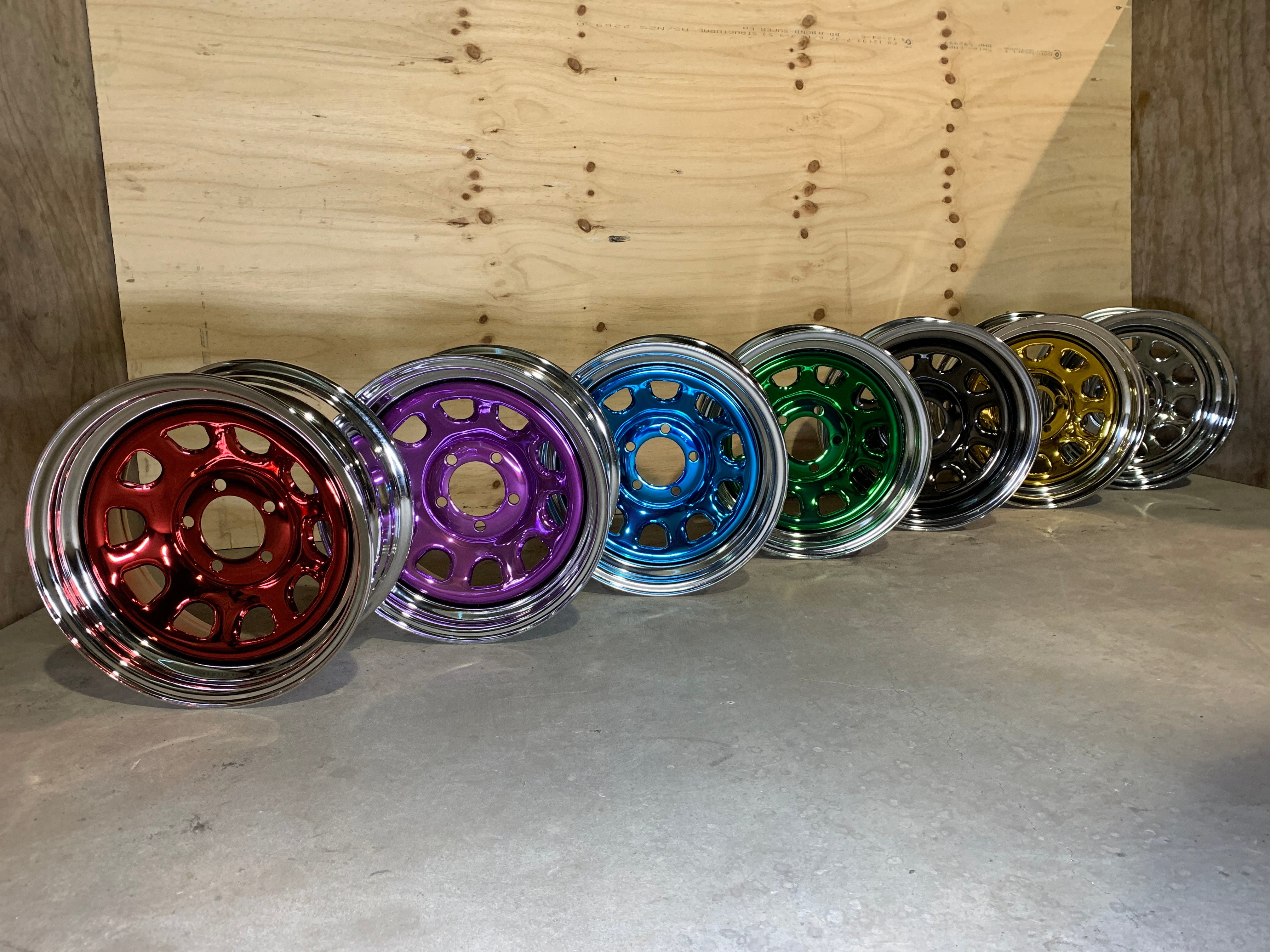 Wholesale Tyres NZ Stockcar and Hilux parts – Wholesale Tyres NZ Limited