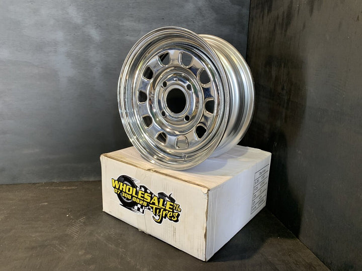 Products – Wholesale Tyres NZ Limited